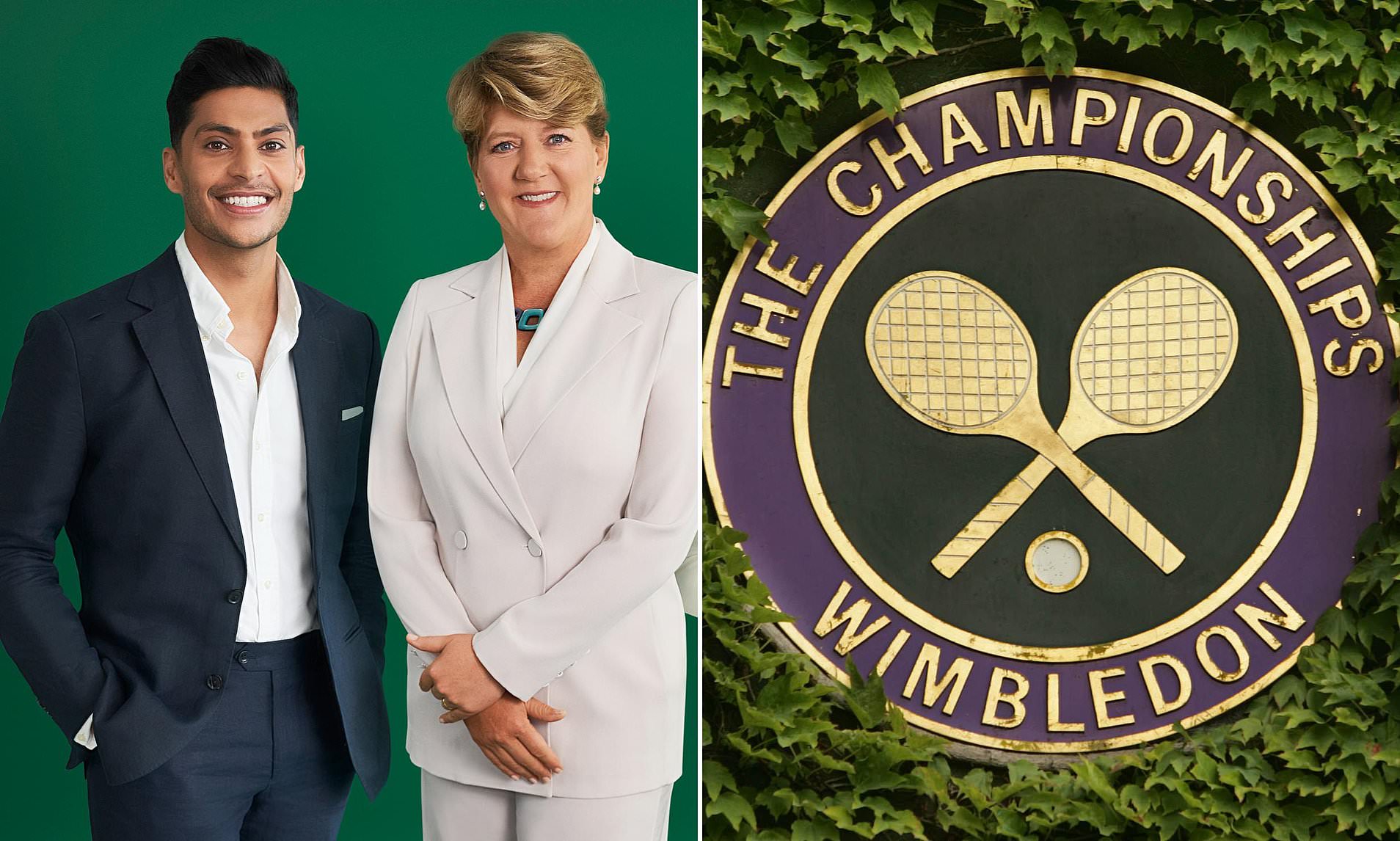 BBC axes Wimbledon show's woke stunts in humiliating U-turn
