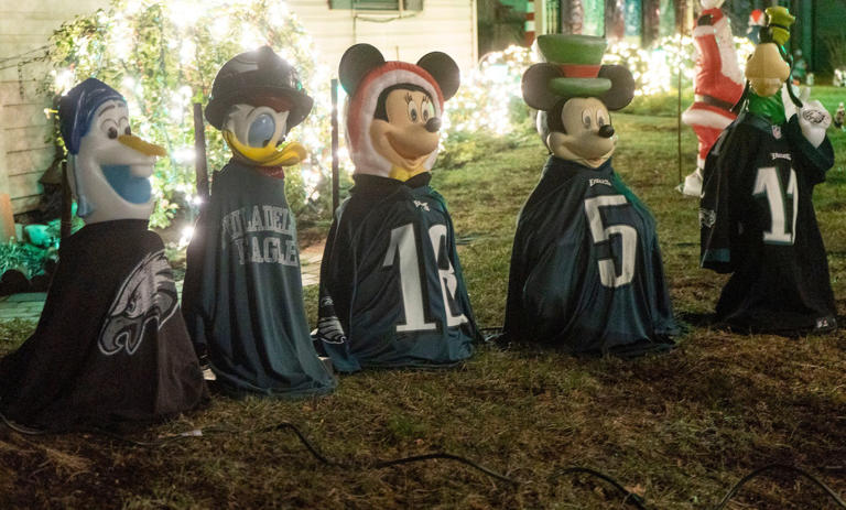 Disney Reveals Christian Character Amid DEI Backlash