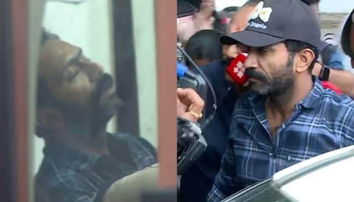 Kerala: 'We are not alone, big names are involved too....' Actor Shine Tom Chacko tells police ...