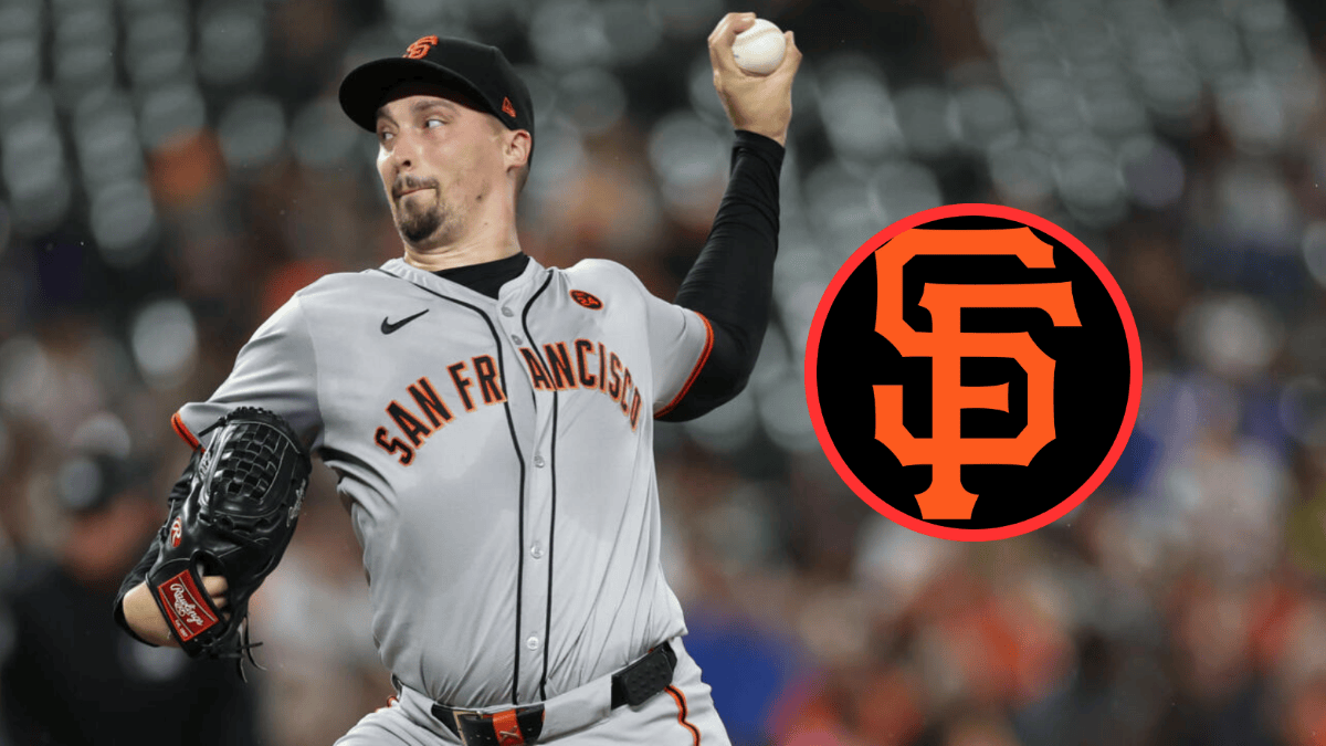 Giants Infield Takes a Hit: Casey Schmitt Likely Headed to IL After ...
