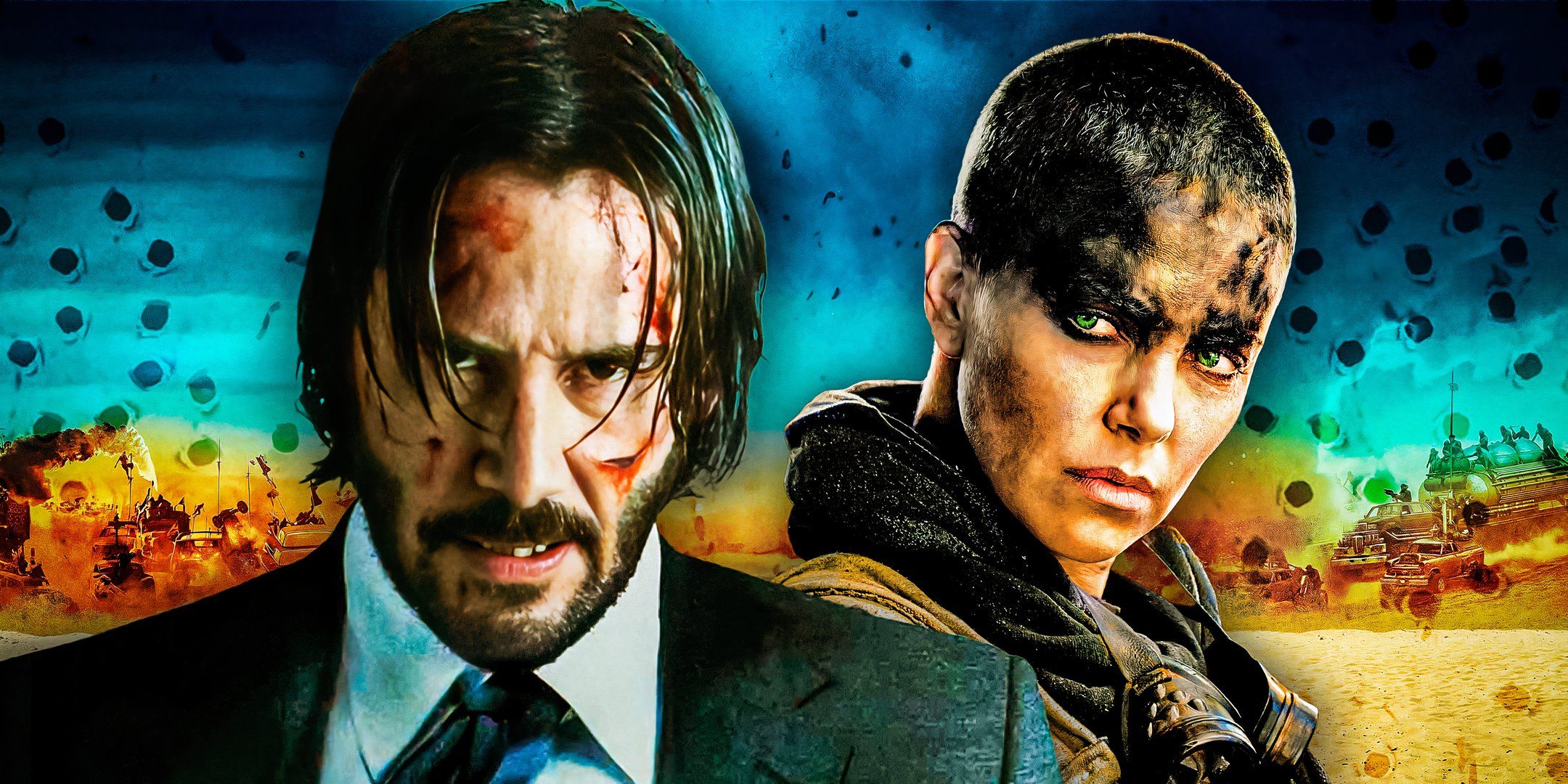 10 Action Sequels That Were Just As Good Or Better Than The Original Movies