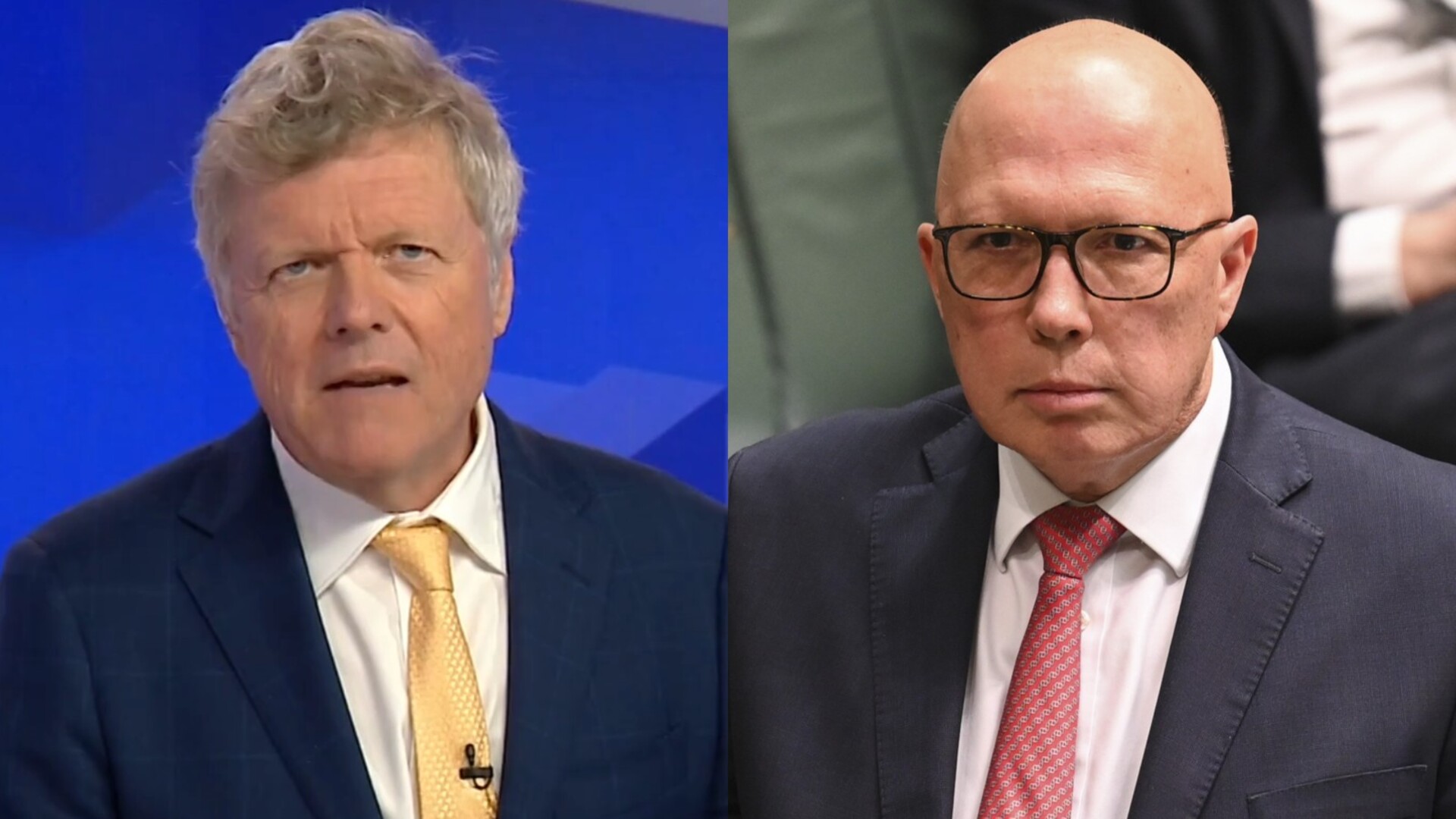 Rowan Dean urges Coalition to ‘slam the door shut’ on immigration