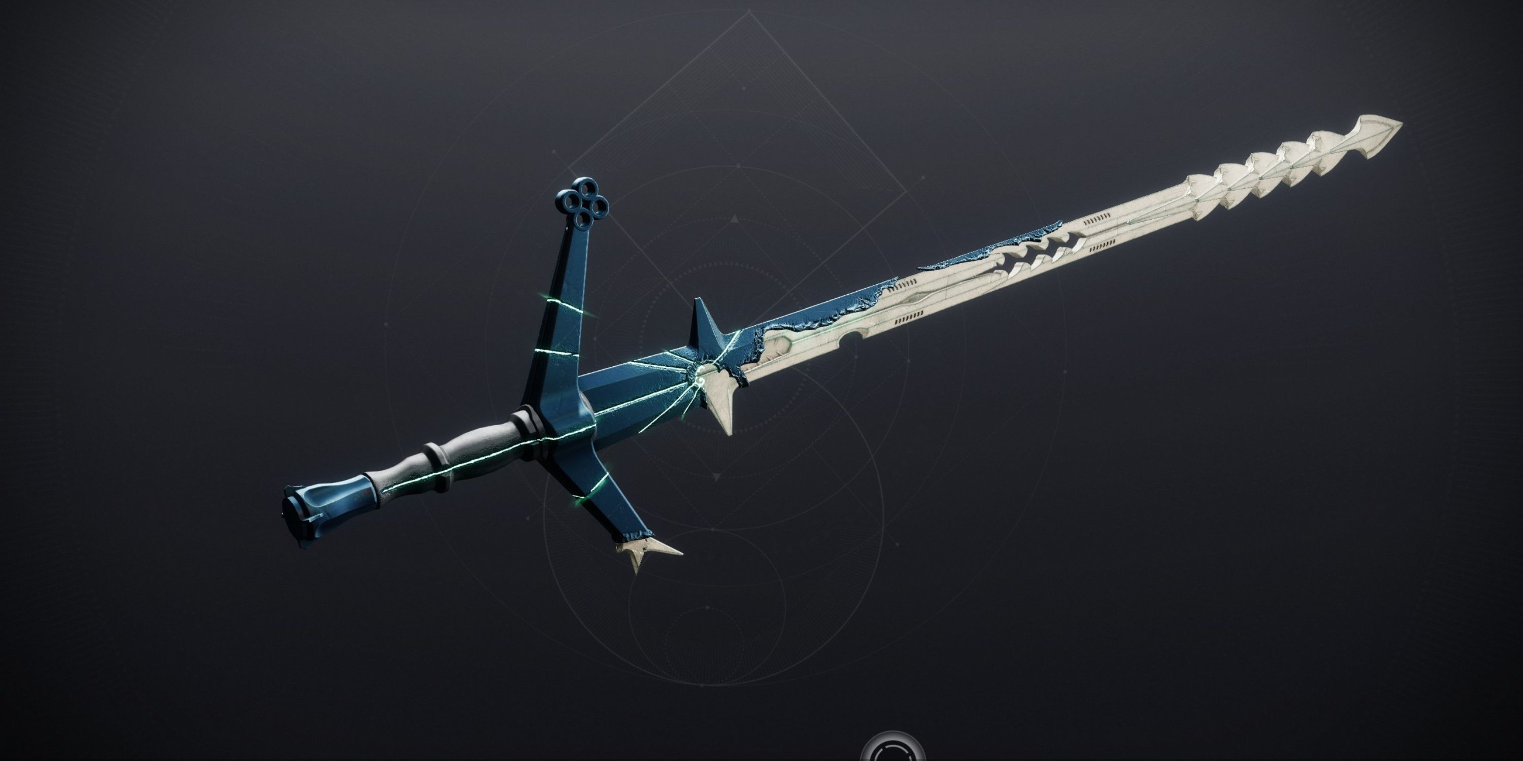 Destiny 2: Abyssal Edge God Roll Guide