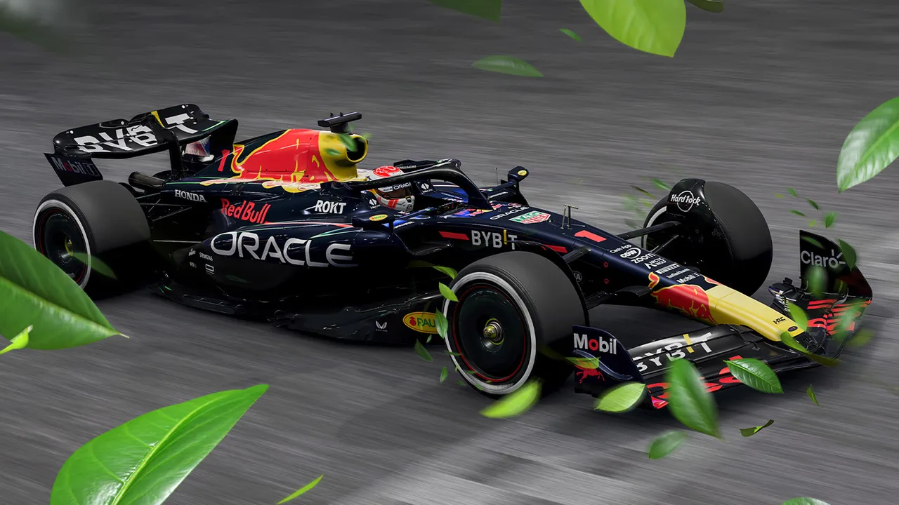 F1 ยุคใหม่ = นวัตกรรม+ESG ไทยลุ้นเจ้าภาพ ดันท่องเที่ยวโต 7 พันล้าน โชว์พลังเศรษฐกิจสีเขียวเวทีโลก