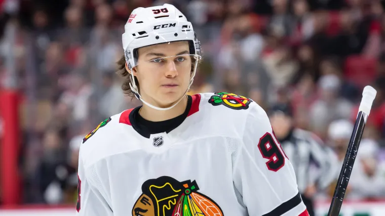 Canada Olympic hockey snubs: 10 players who should have made 2026 team ...