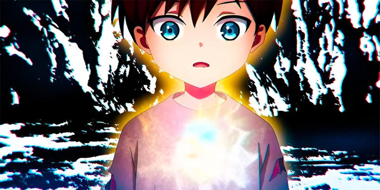 The Creator of 2025’s Most Controversial Anime Finally Speaks Out About ...