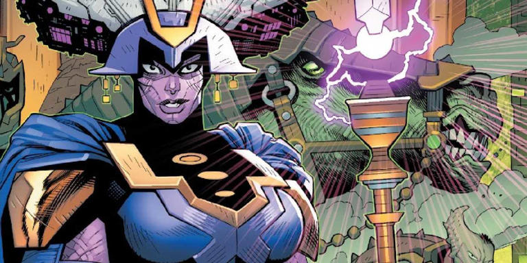 12 Strongest Hulk Characters Who Got Their Powers From Bruce Banner