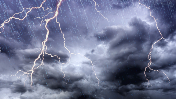 Severe Thunderstorm Warning in effect for Franklin, Fulton counties
