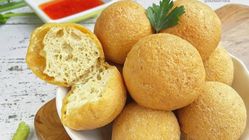 Resep Tahu Bulat Garing untuk Ide Jualan Seribuan