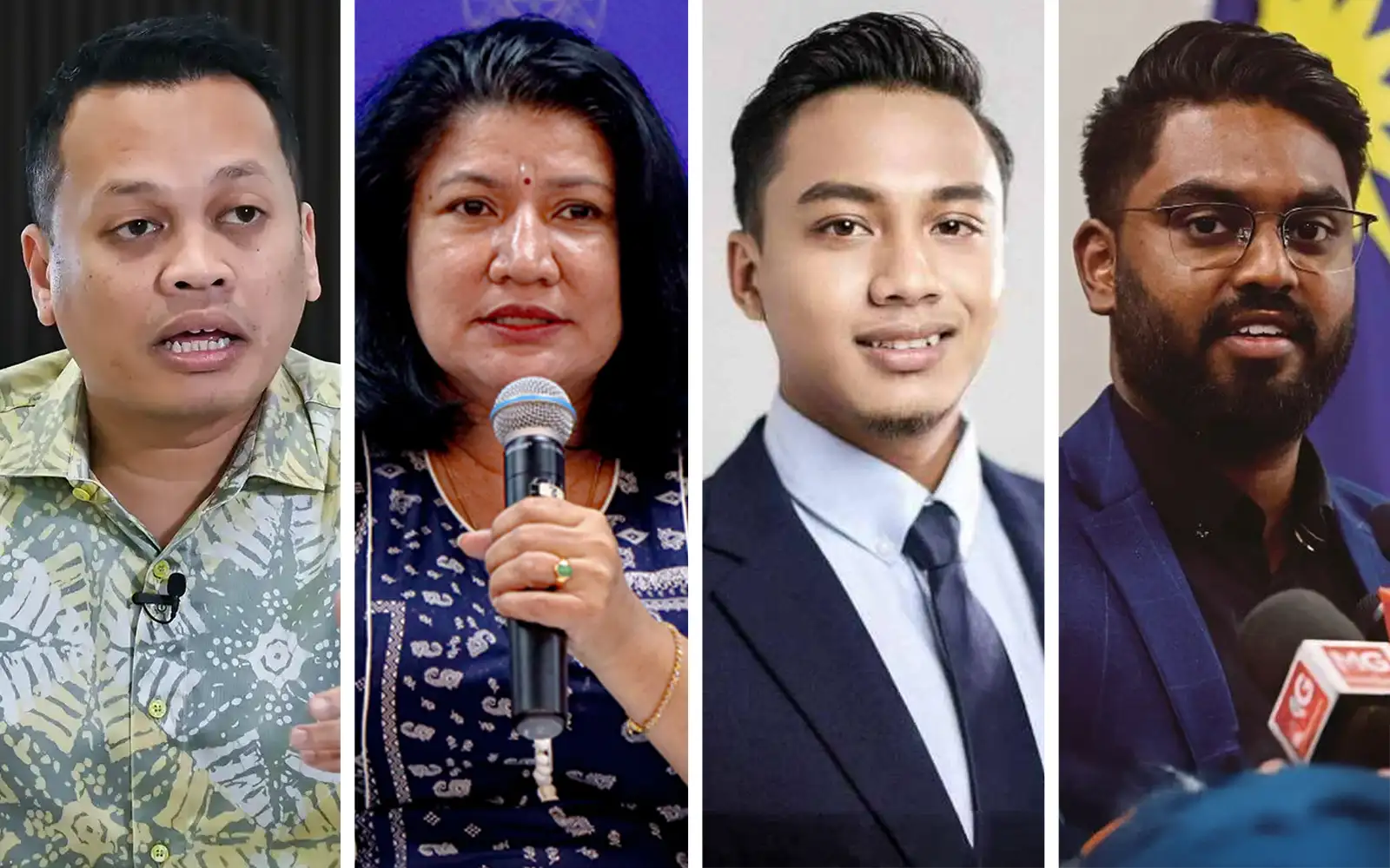 Bigwigs losing PKR division polls show grassroots pushing for change, says analyst