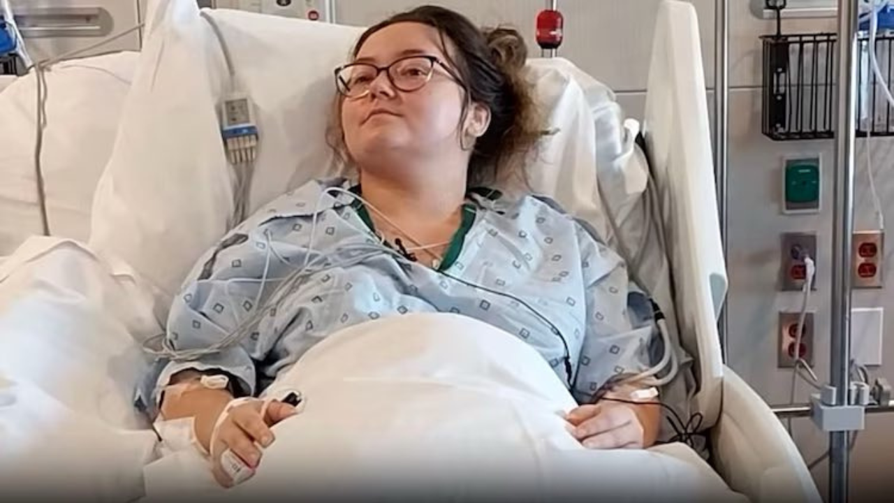 Who Is Madison Askins? FSU Shooting Victim In Viral 'Starbucks' Video