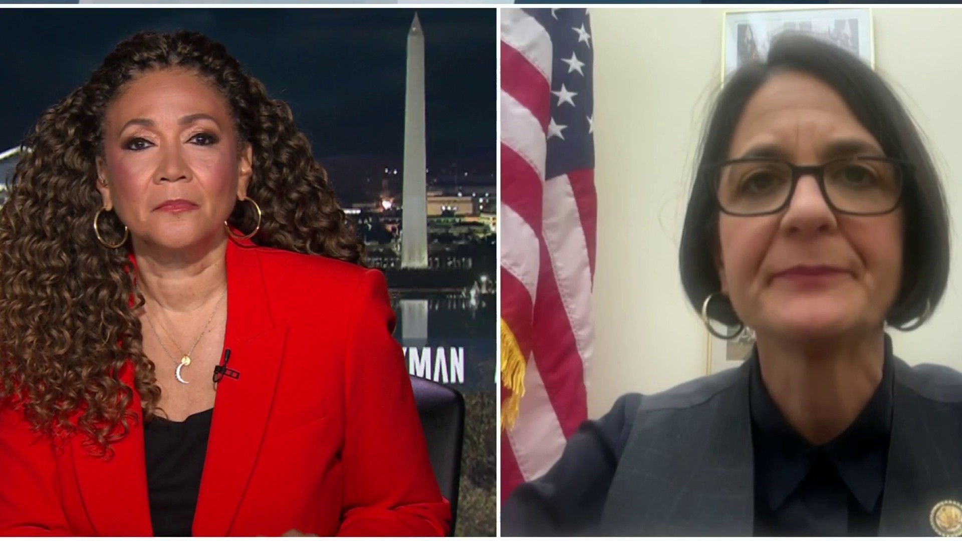 Rep. Becca Balint unloads on Trump administration for false claims ...