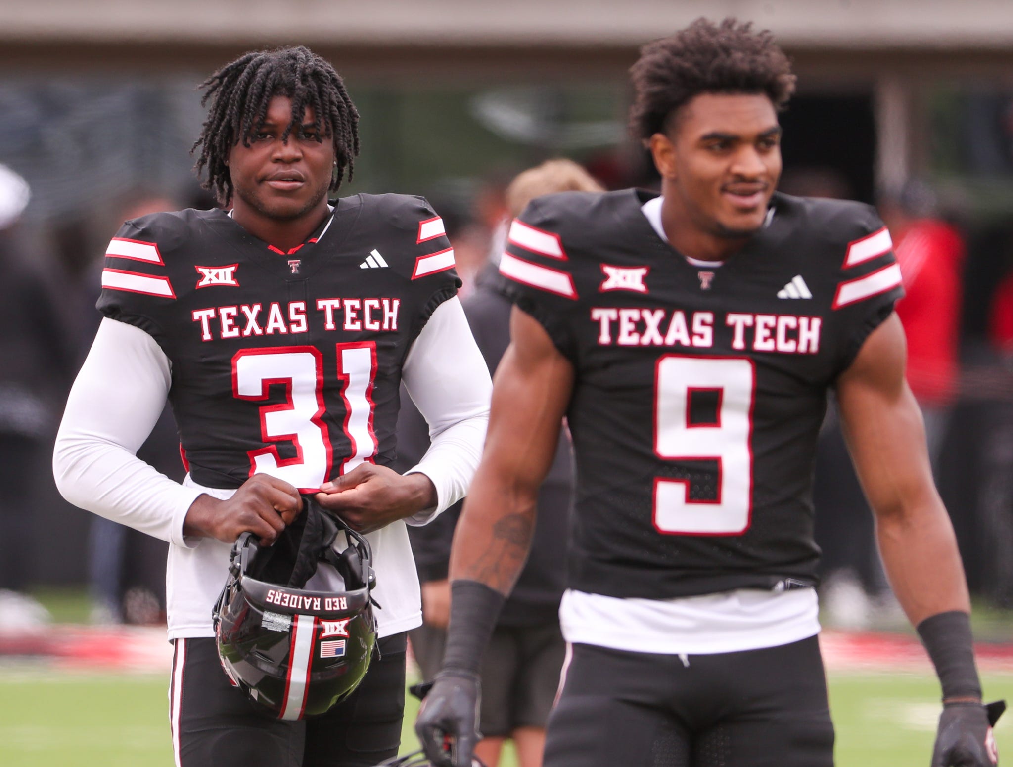 Ranking Texas Tech football's 7 most important defensive players in 2025