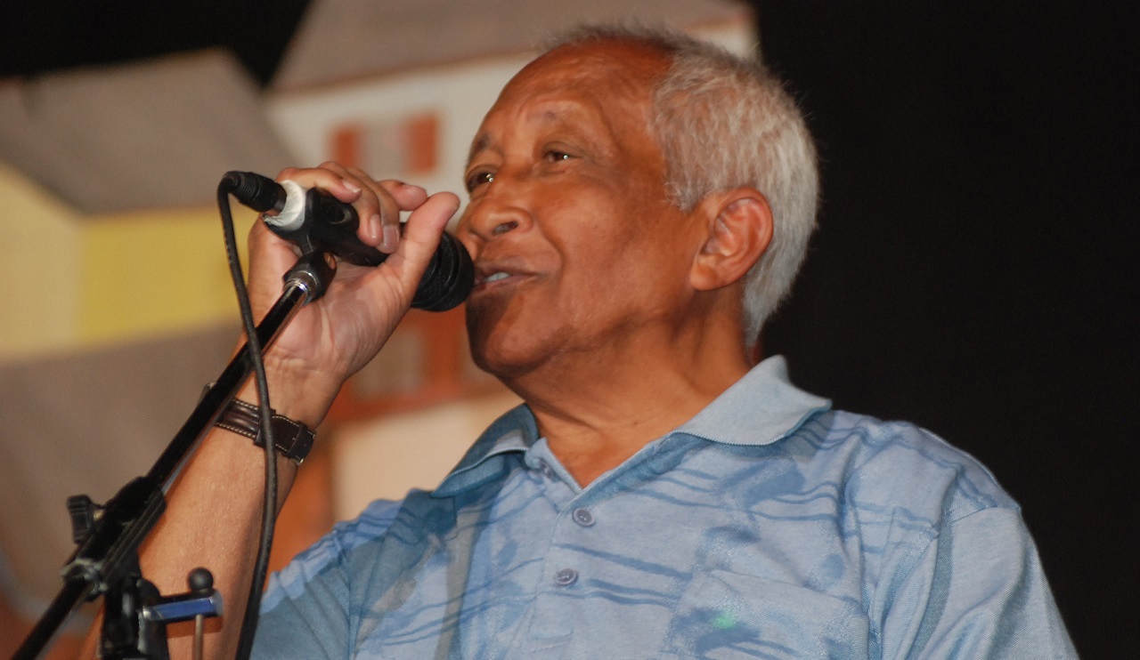 DISPARITION - Rolland Raelison rejoint les étoiles