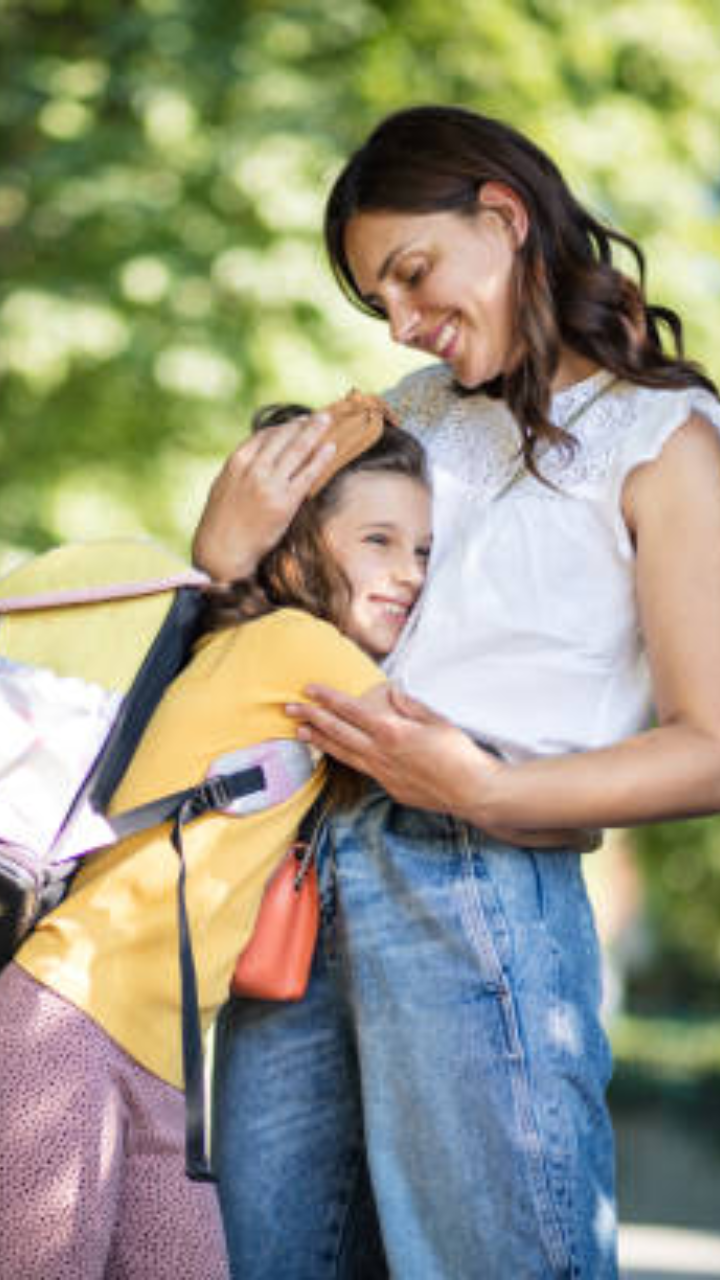 10 morning habits that encourage children to go to school