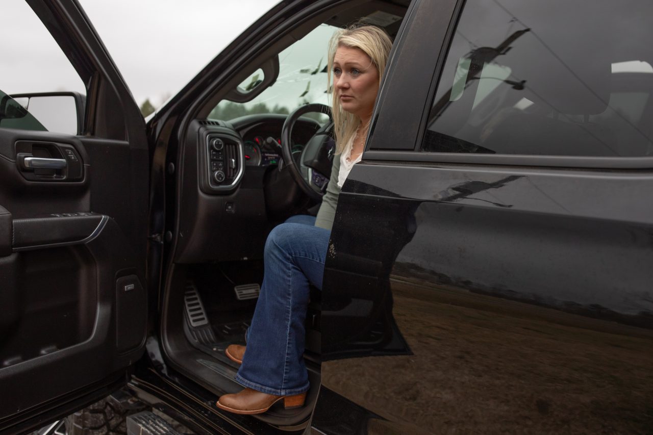 ‘You’re Taken Care of’: Did Police Promise to Shield a Killer?