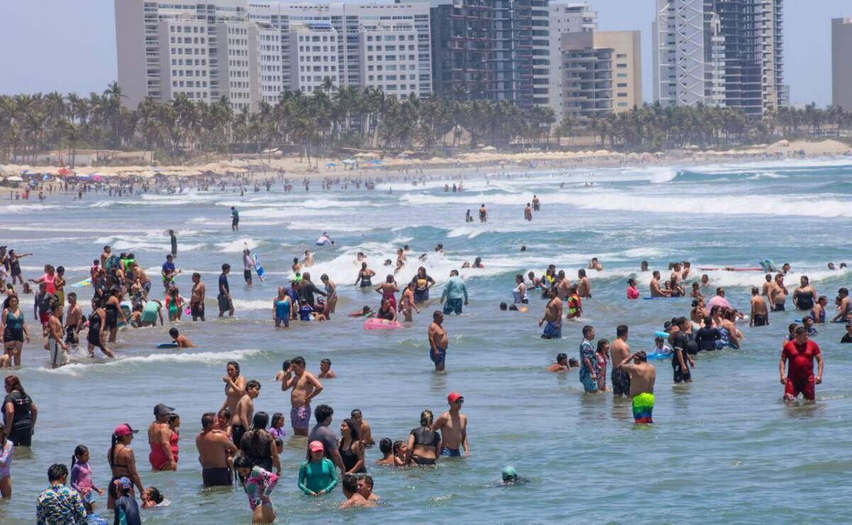 "Guerrero brilla esta Semana Santa": Evelyn Salgado; principales ...