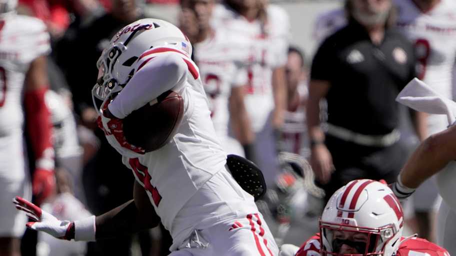 South Dakota WR Quaron Adams Commits to Cal