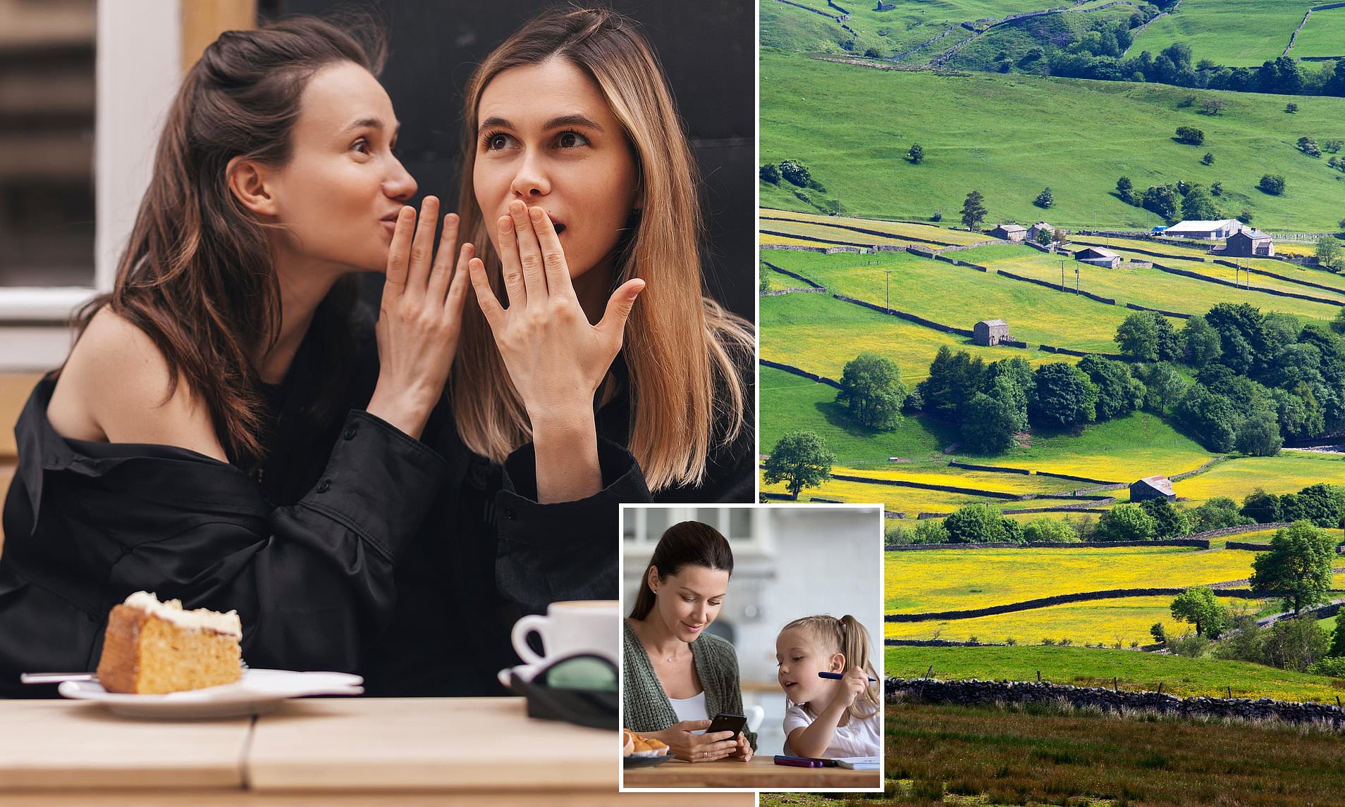 Posh accents make you sound clever, say kids - it's bad for Yorkshire