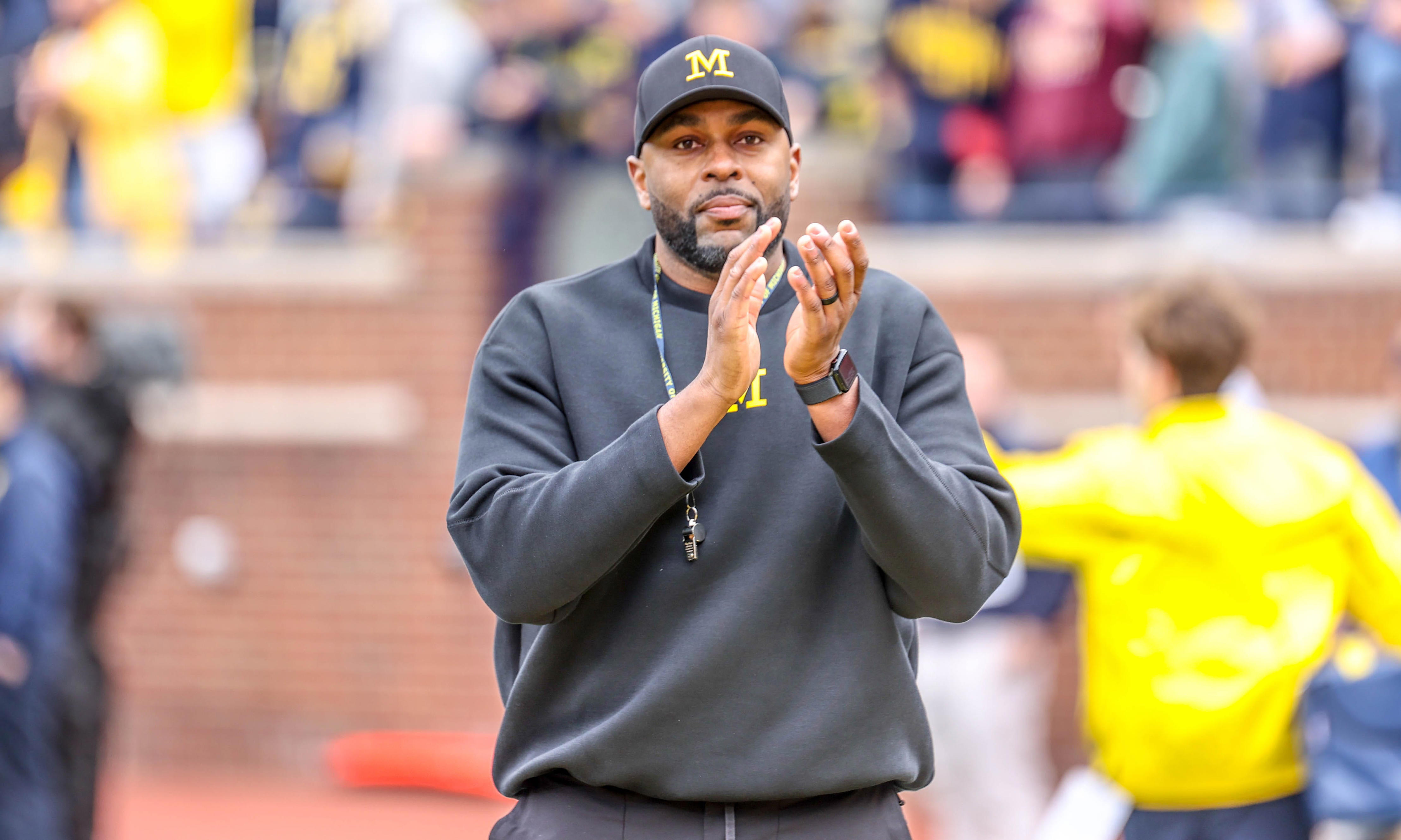 Michigan football nabs 2026 five-star longsnapper Colton Dermer for ...