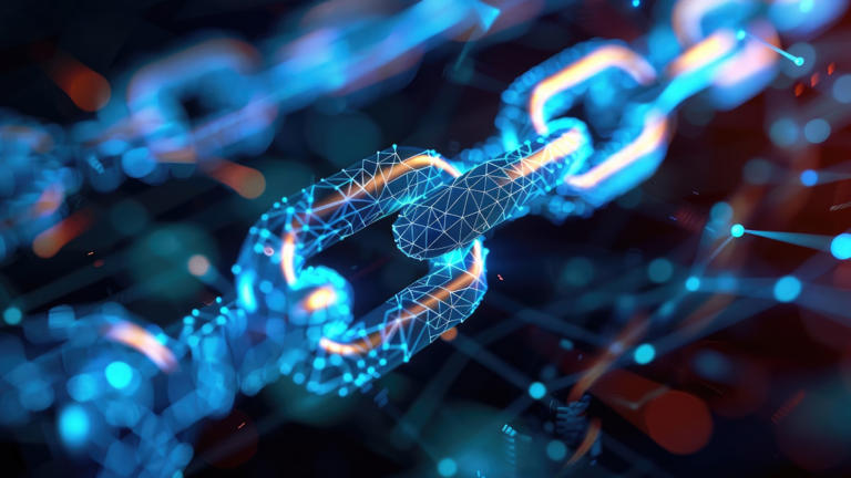 Can Blockchain & Digital Assets Truly Be The Future Of Financial ...