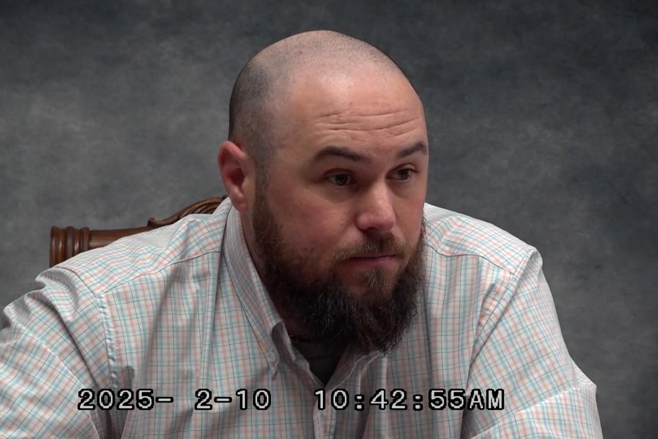 ‘You’re Taken Care of’: Did Police Promise to Shield a Killer?