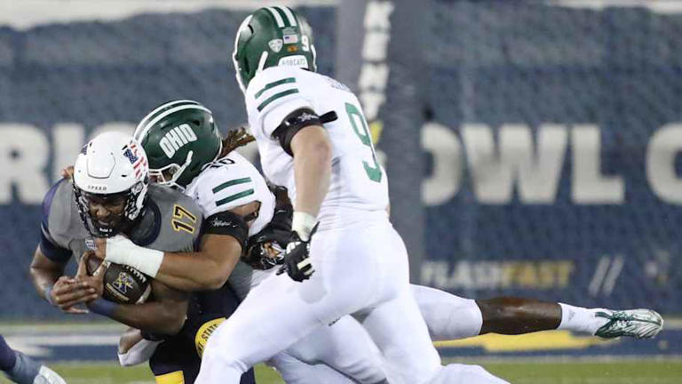 Maryland football gains commitment from standout DT in transfer portal