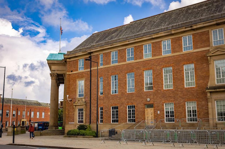 List of Derbyshire job vacancies including Derby City Council and ...