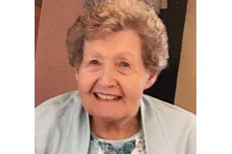 'Dearly loved' wife among 17 Leicester Mercury death notices this week