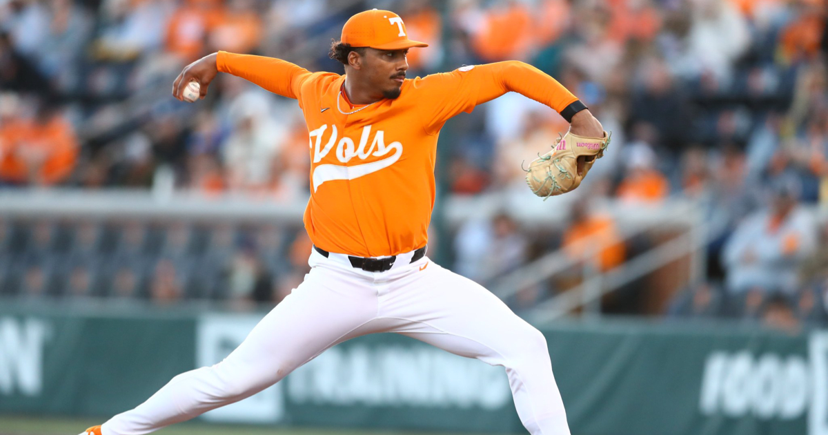 Examining a ‘pretty dang good outing’ from Marcus Phillips