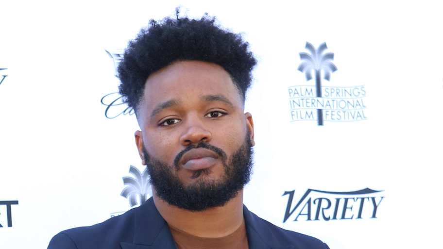 'Sinners' director Ryan Coogler played football in high school and college