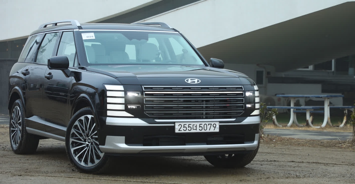 미국서 ‘최고의 가족용 차’로 뽑히더니... 결국 일낸 한국 자동차