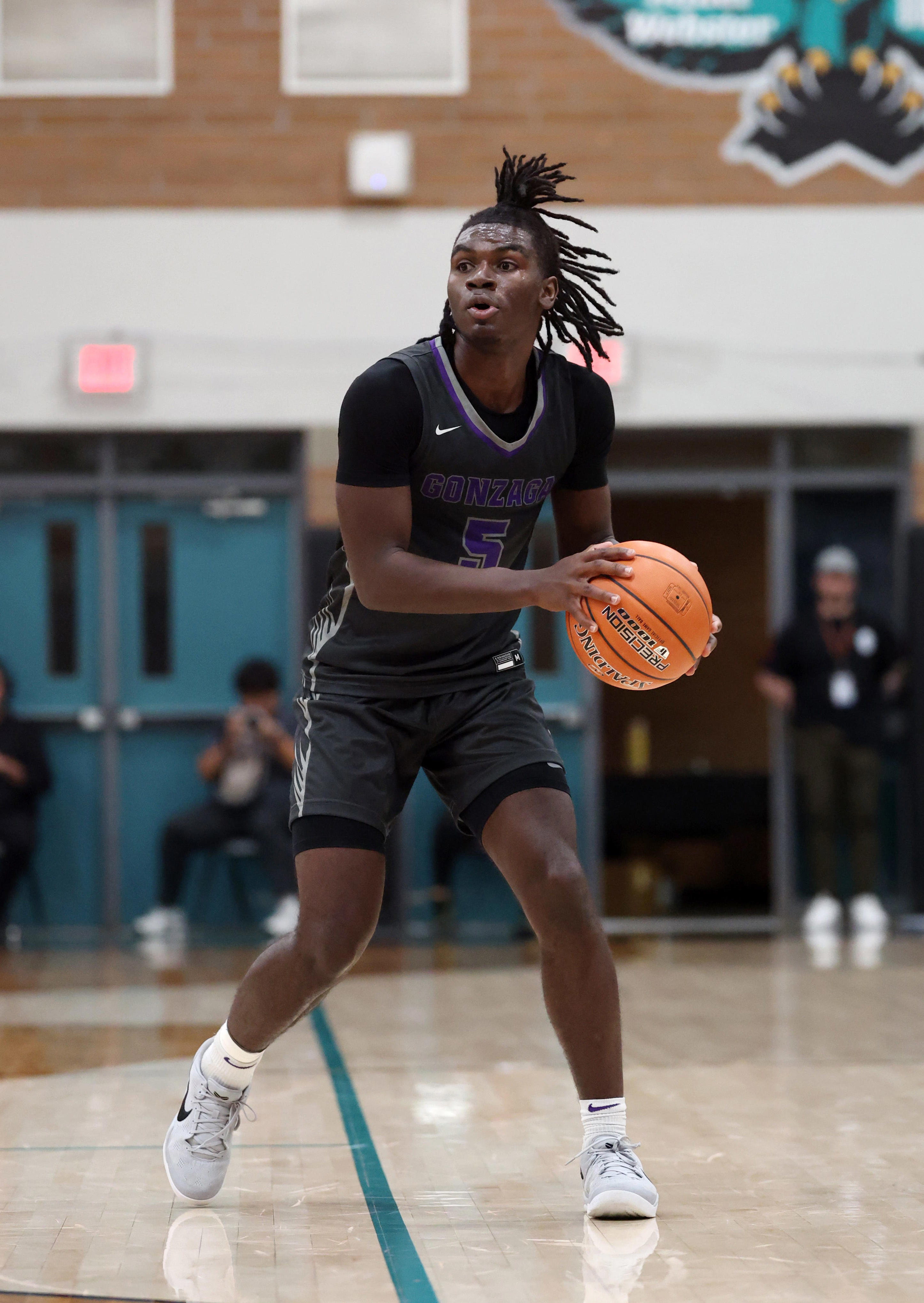 2025 Iowa basketball recruit commits to Atlantic 10 program