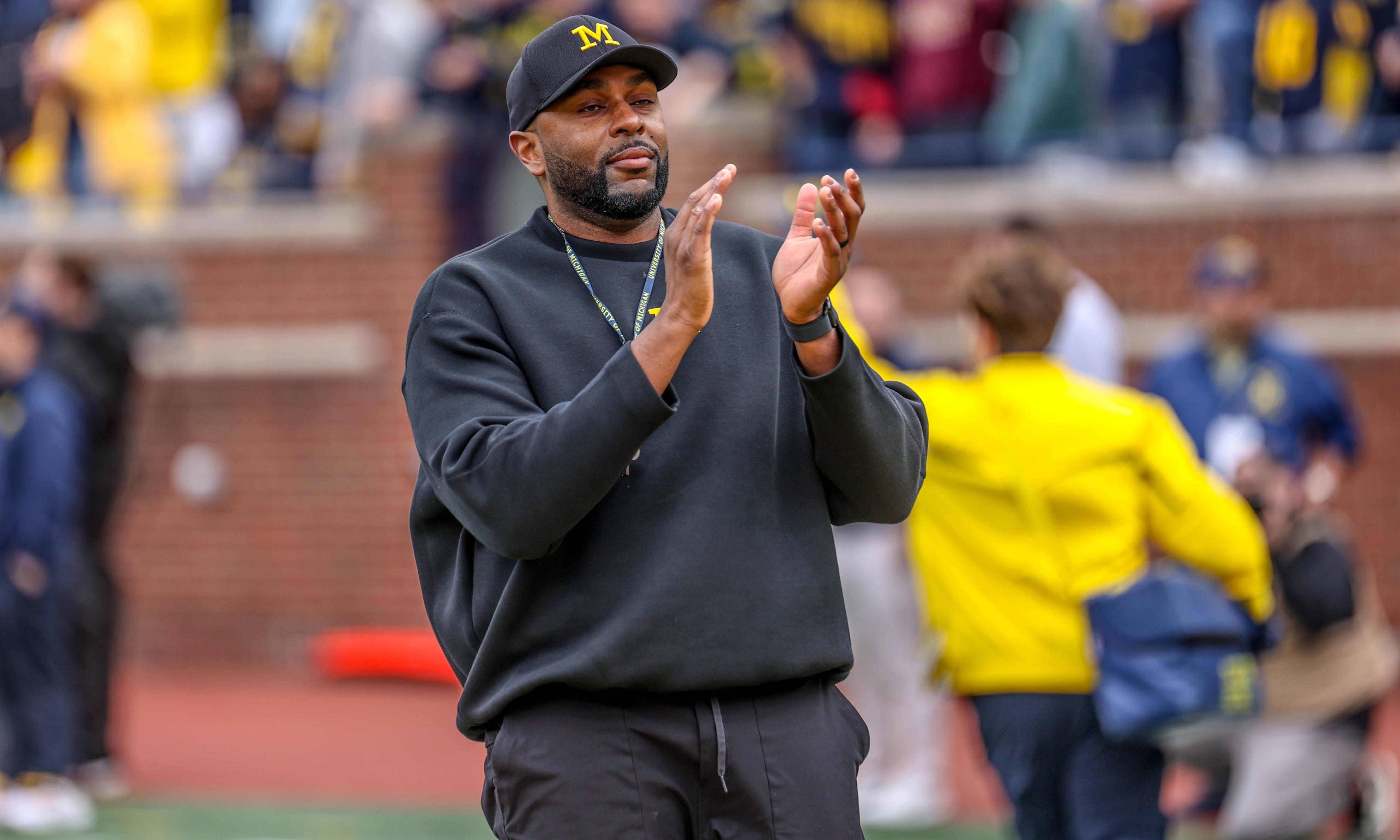 Michigan football in top 4 for 5-star OT Kelvin Obot—can they land the 2026 star?