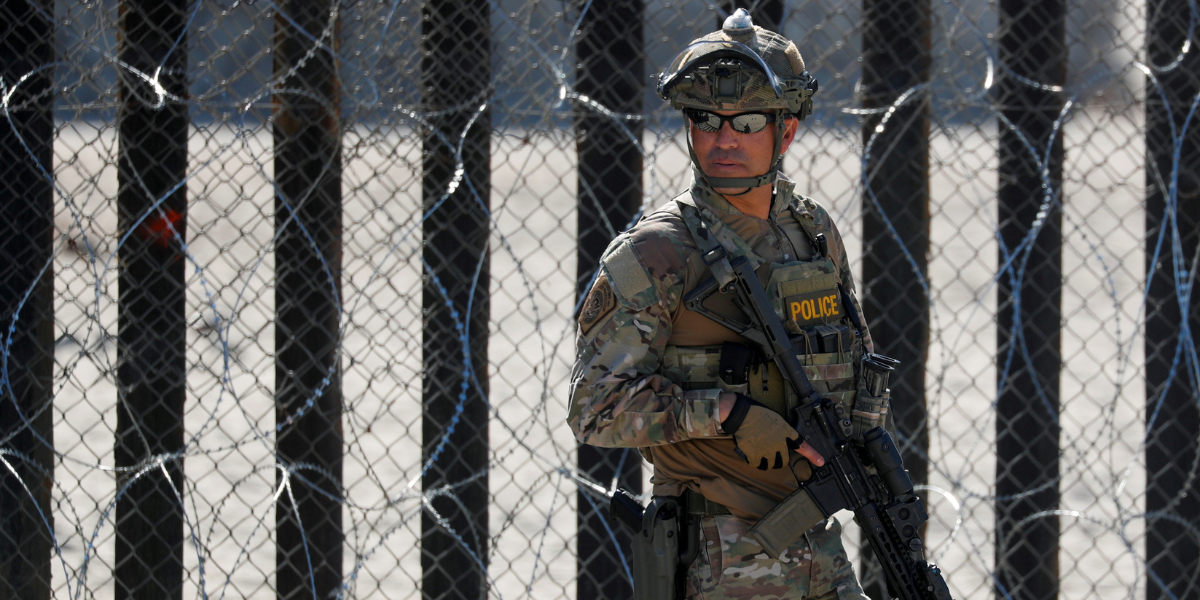 UCLA student detained at US-Mexico border