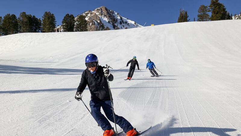 2025: Ordinary Utahns doing extraordinary things in their sports