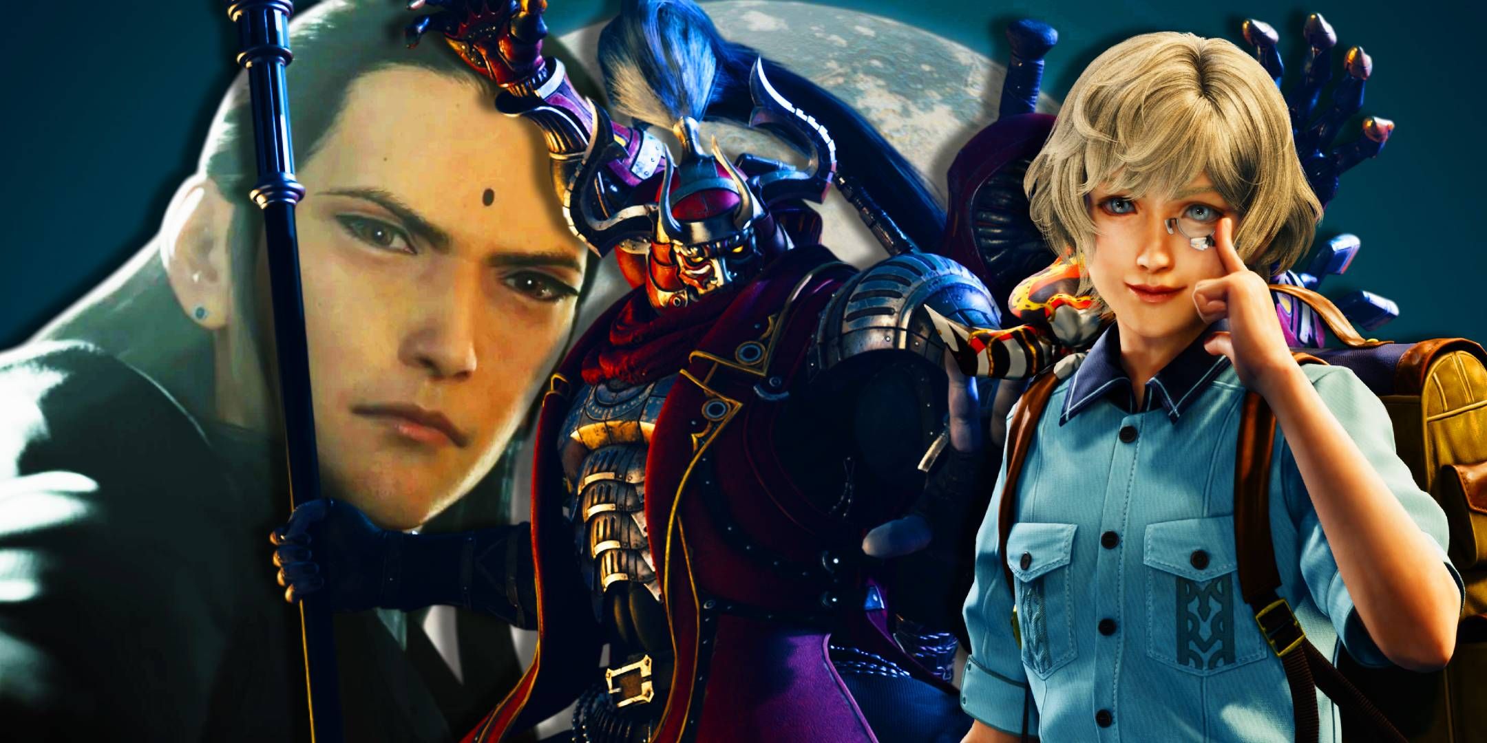 After Beating FF7 Rebirth, I Realize Every Open-World RPG Needs This ...