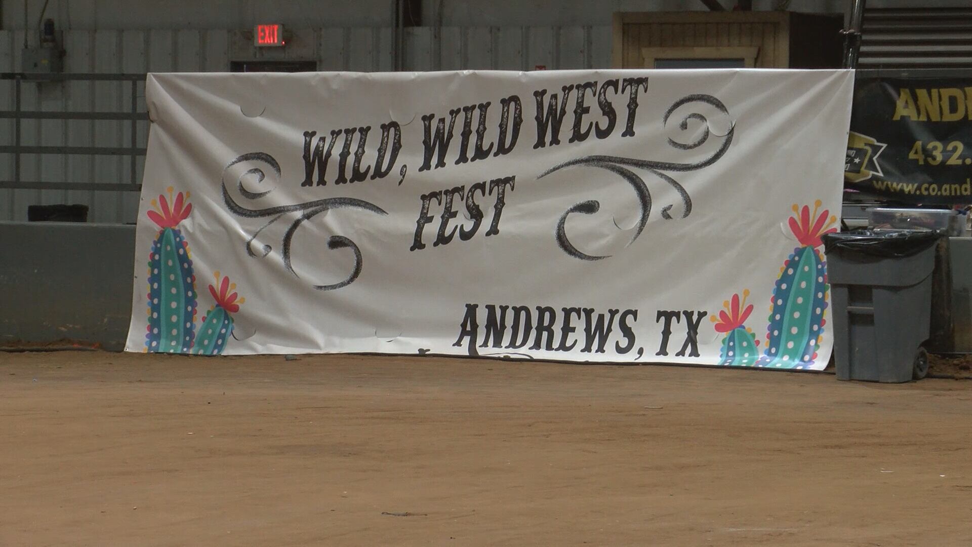 12th Annual Wild Wild Fest