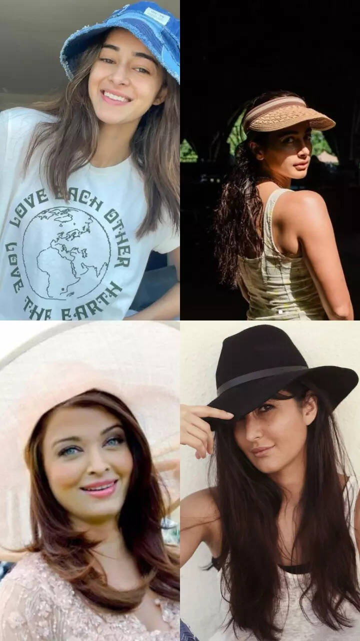 Deepika Padukone to Alia Bhatt: Actresses who looked gorgeous in hats