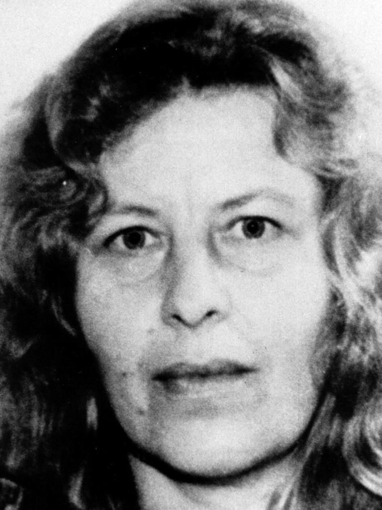 Notorious serial killer dead at 72