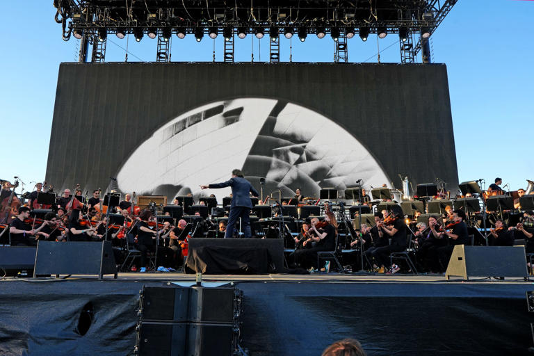 Coachella 2025: Ed Sheeran, Cynthia Erivo and other Saturday highs and lows