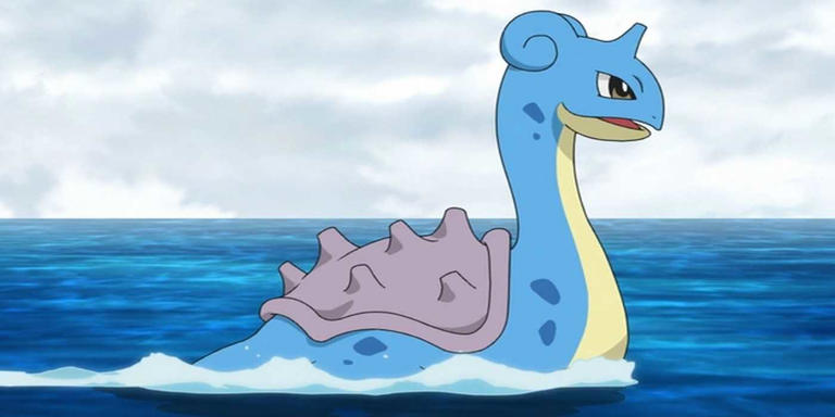 The Most Iconic Sea Creatures in Gaming History