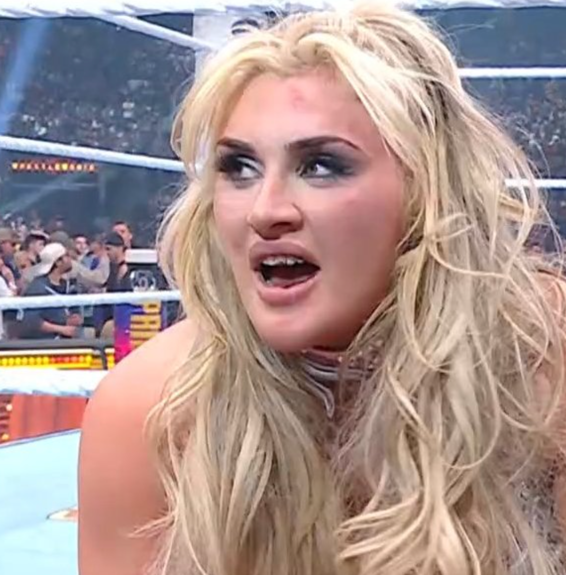 Wrestlemania 41 - live: Results as Seth Rollins defeats Roman Reigns ...