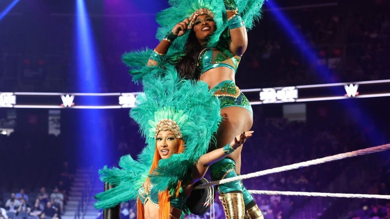 WWE NXT Stand & Deliver 2025: 3 Things We Hated And 3 Things We Loved