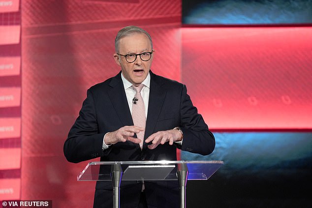 Respected ABC commentator reveals who will win federal election