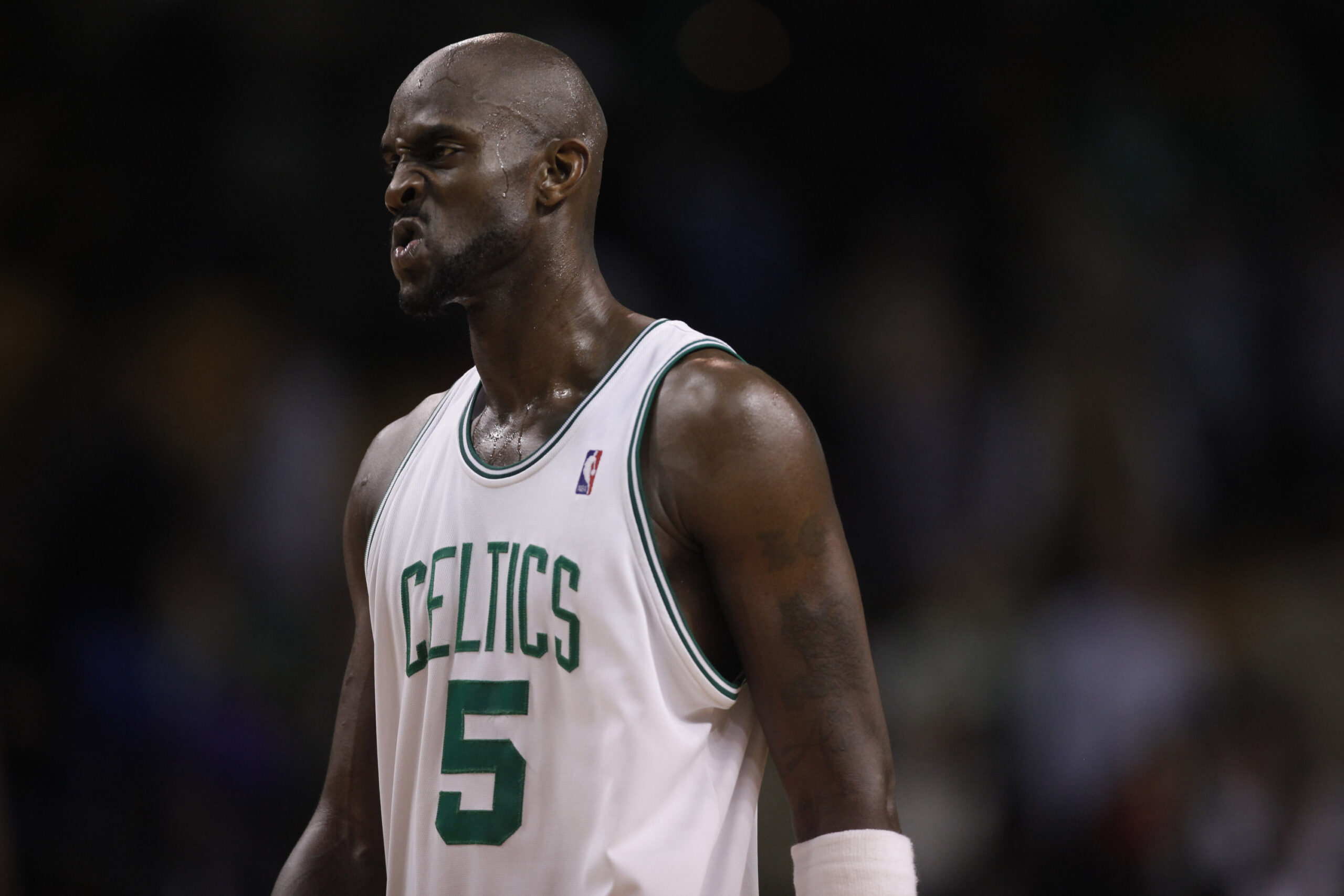 Top 10 Irate NBA Icons With the Most Technical Fouls Ever