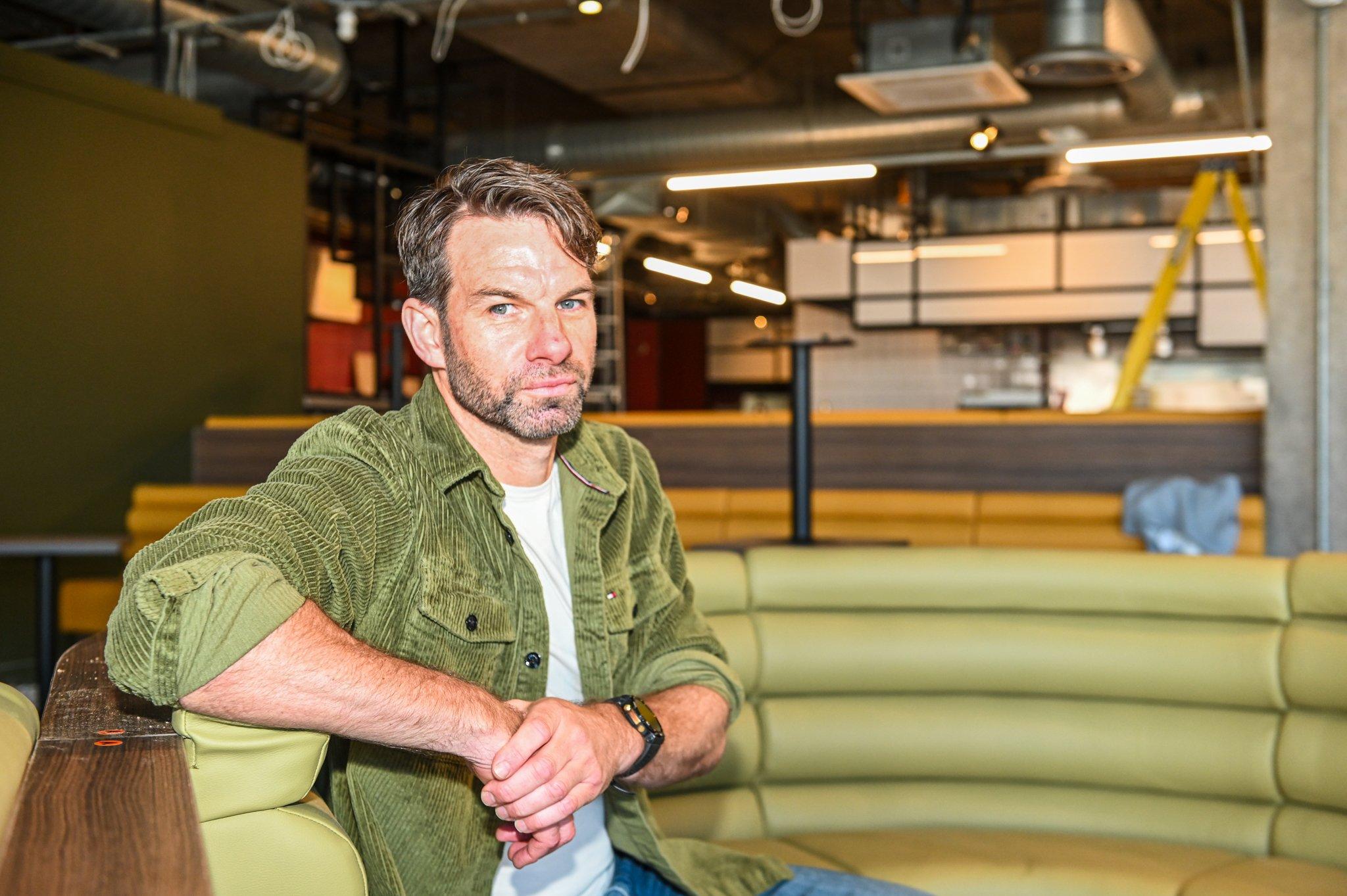 Department: Inside Sheffield's newest food hall and everything it sells