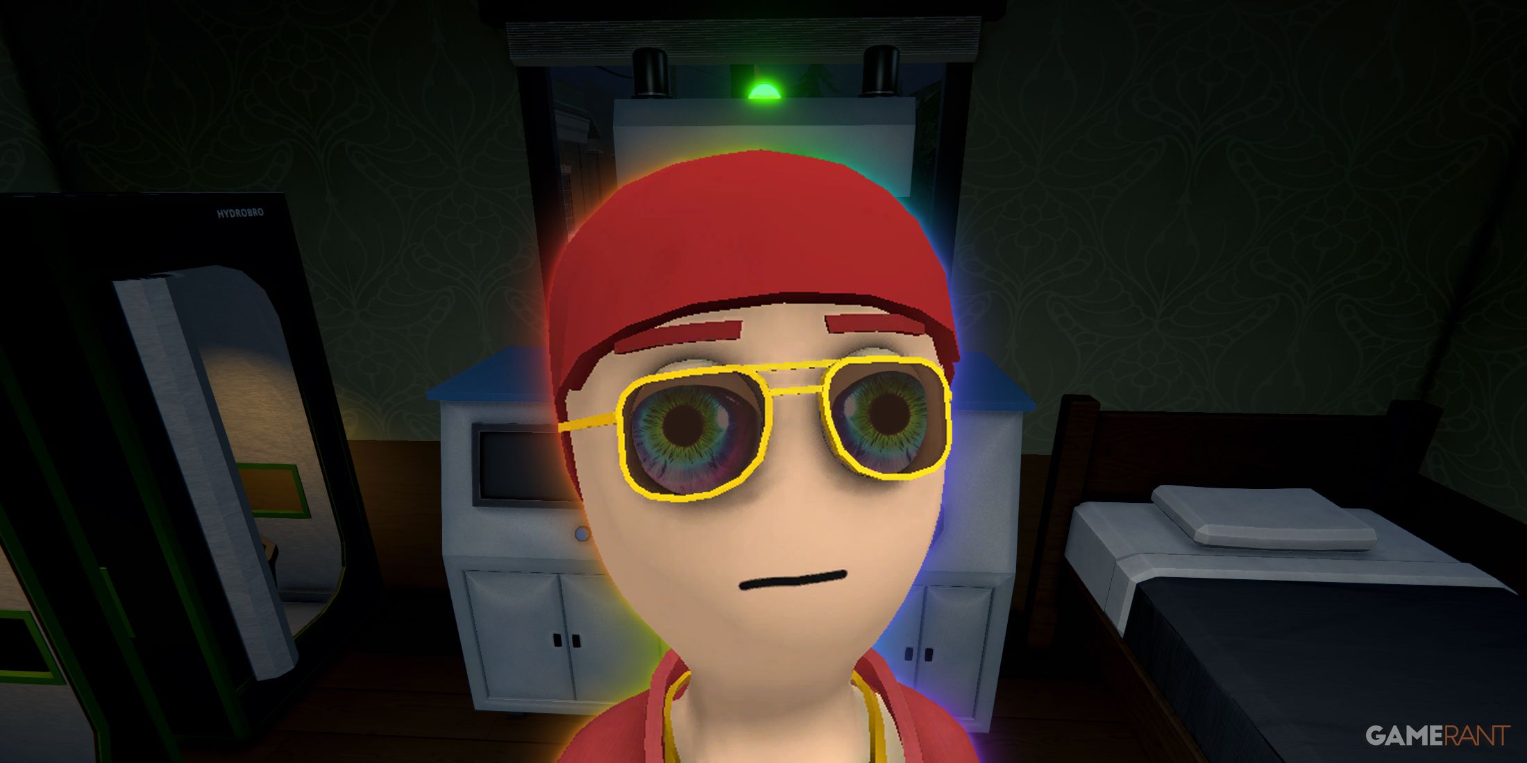 The Most Profitable Crystal Mix in Schedule 1 (Best Crystal Recipe)