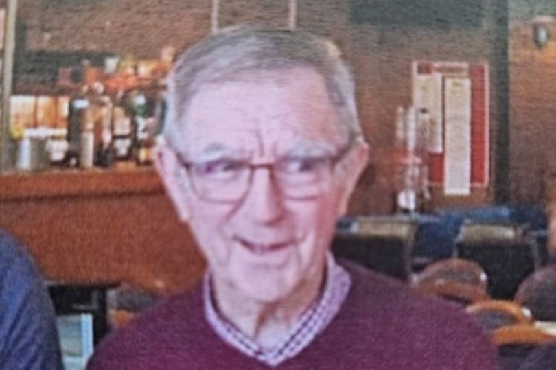 'Dearly loved' wife among 17 Leicester Mercury death notices this week