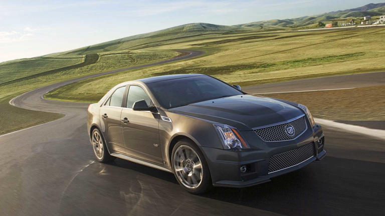10 Used Cars That Offer Supercar Performance On A Budget